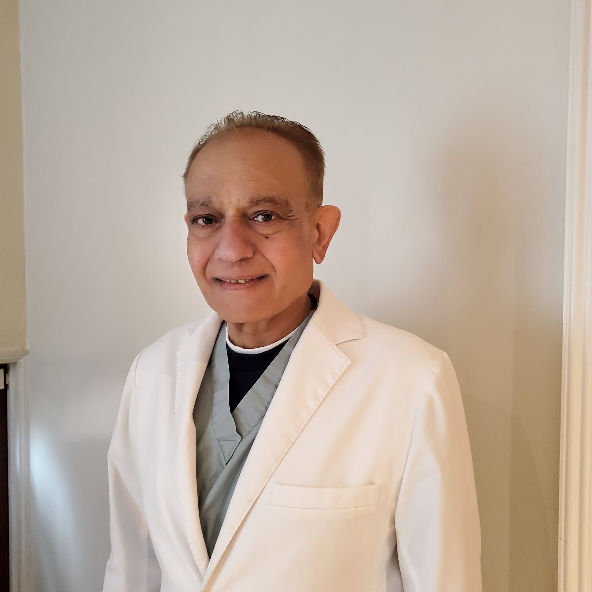 Richmond Hill Doctor Physical Medicine & Rehab Richmond Hill New York ...