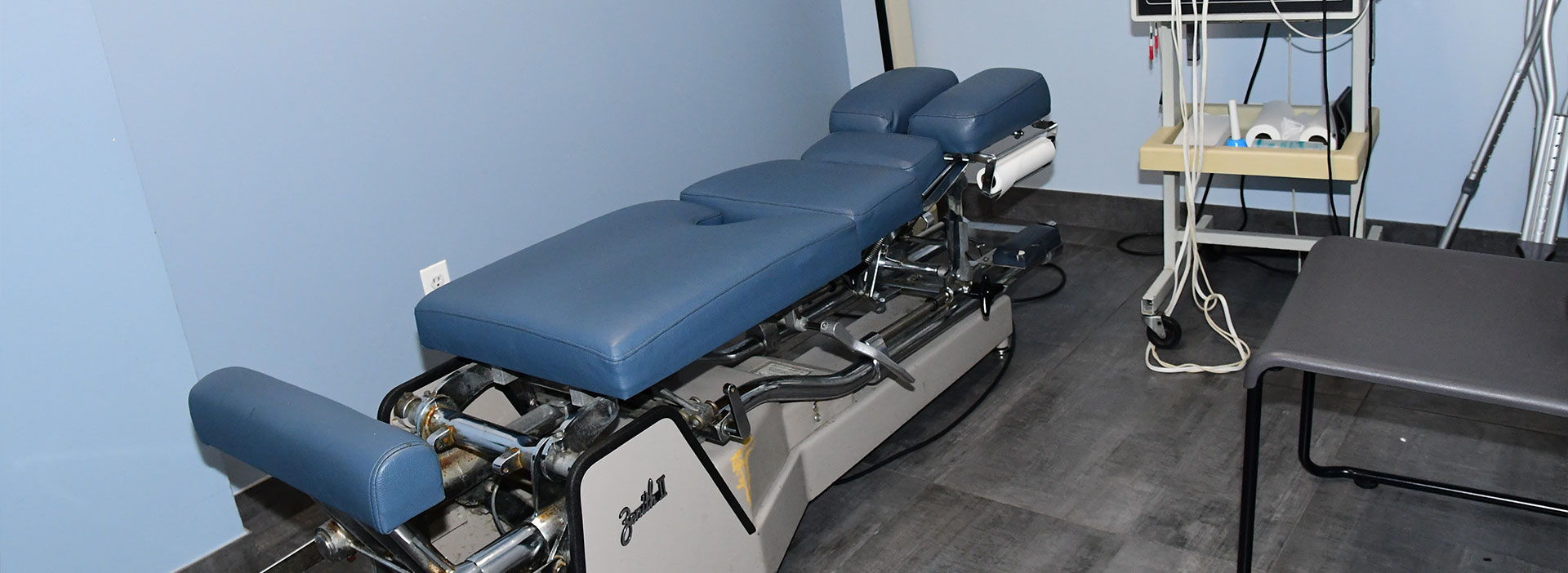 Manual Spinal Decompression | Kanter Physical Medicine & Rehab PC