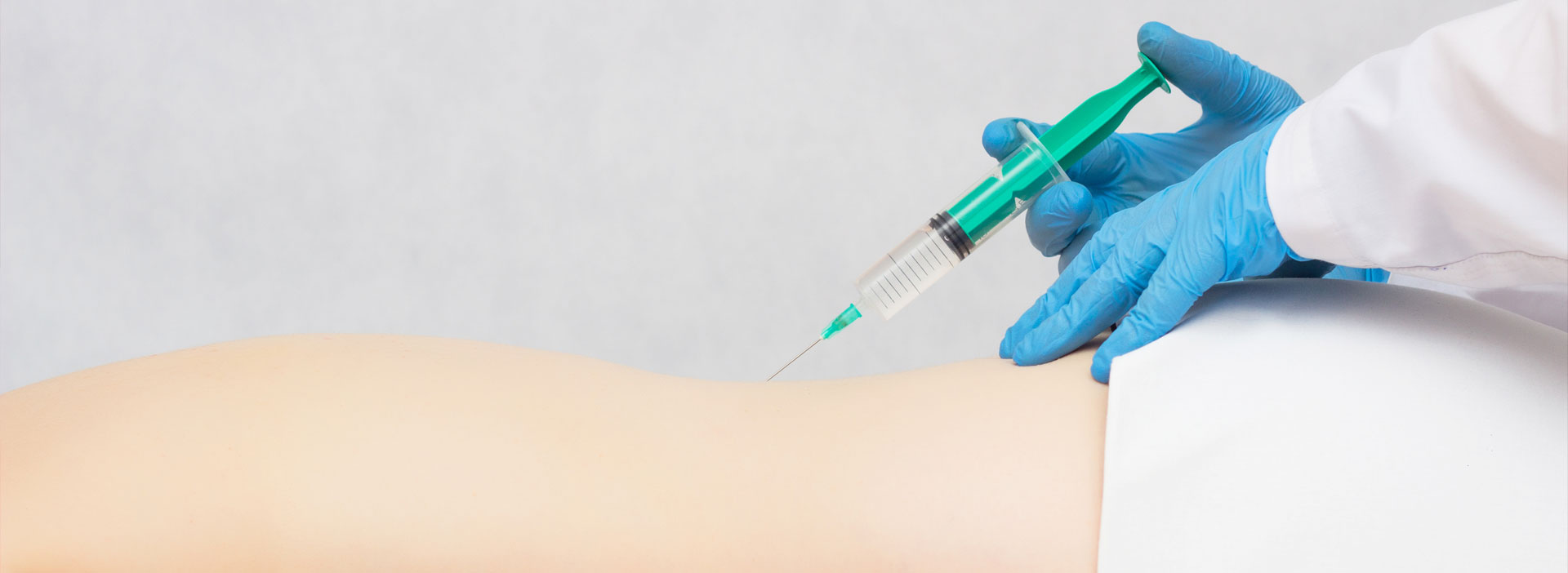 Trigger Point Injection | Kanter Physical Medicine & Rehab PC